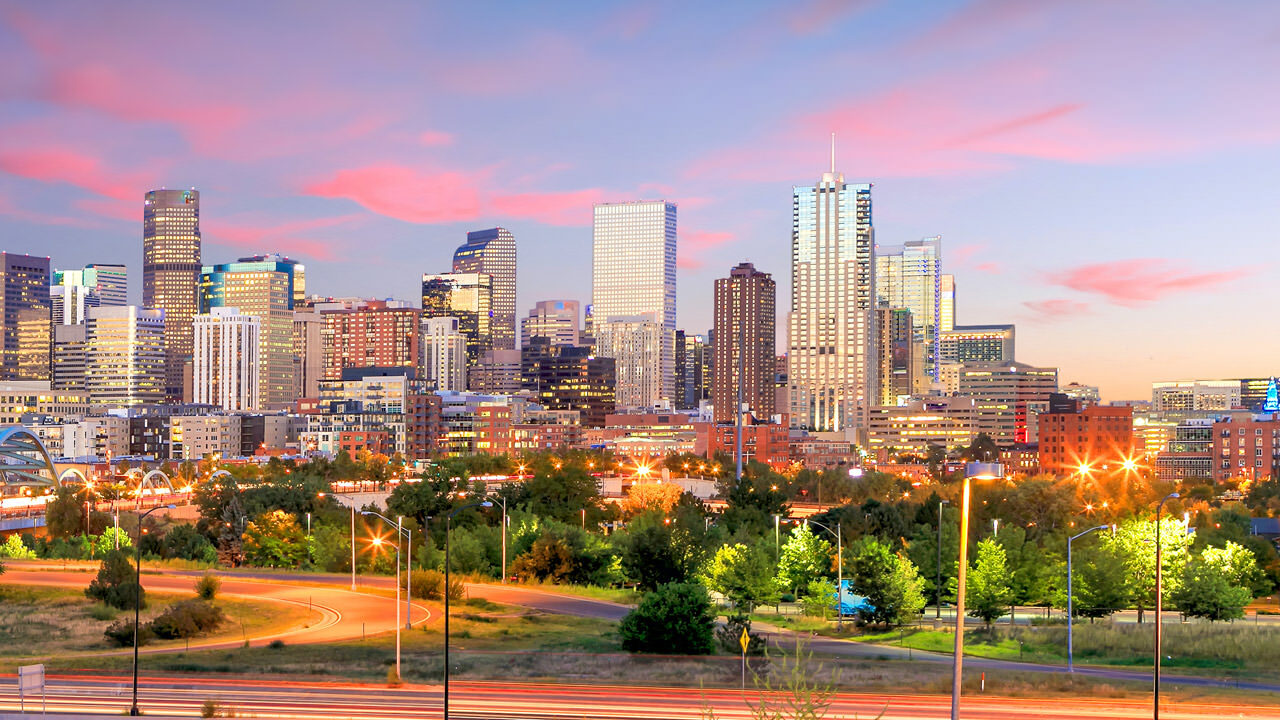 City of Denver transforms traffic control network | Industrial Ethernet ...