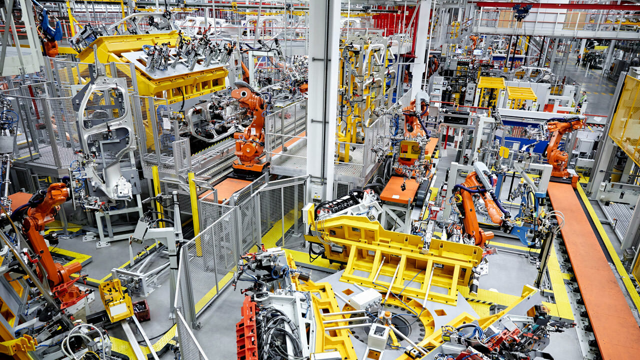 Update on SPS - Smart Production Systems 2020 | Industrial Ethernet ...