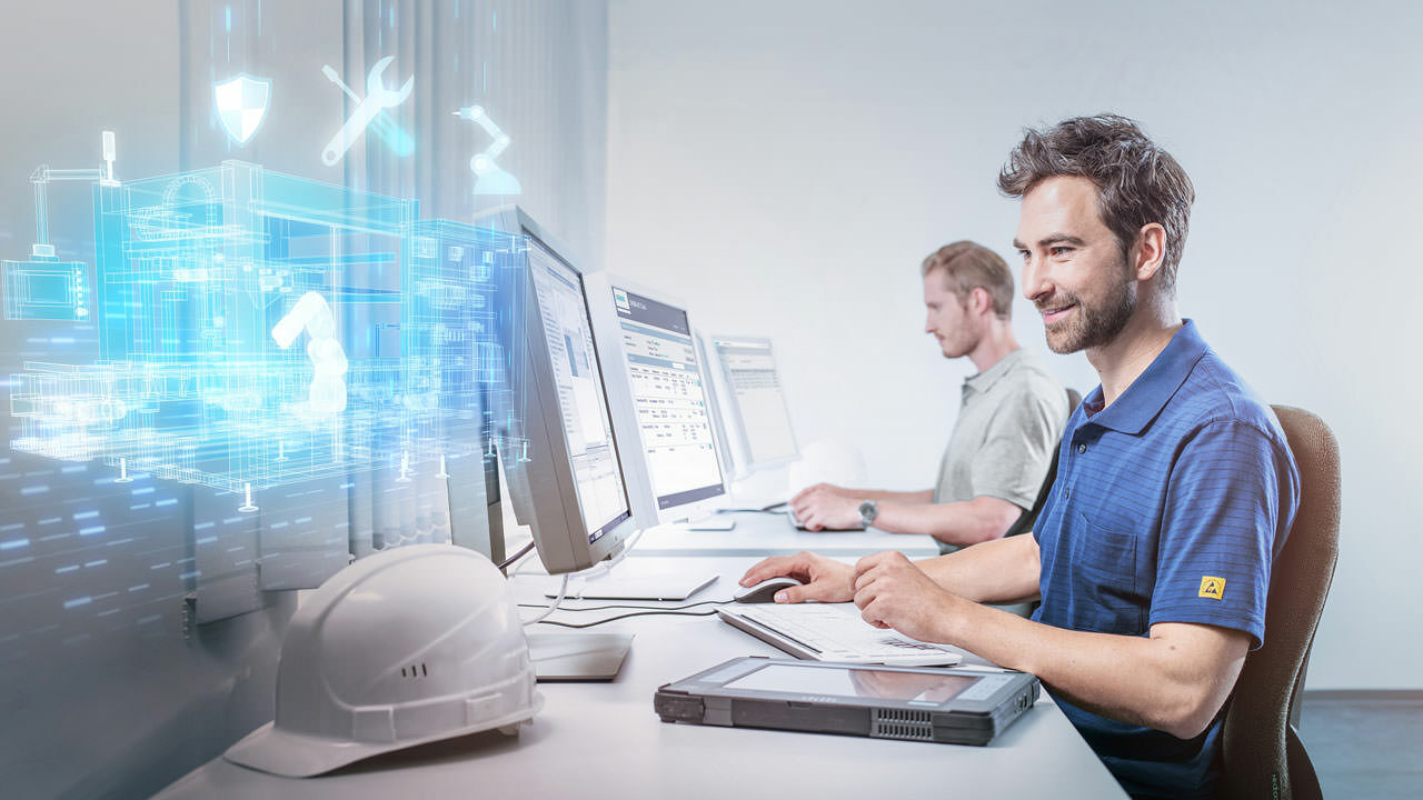 Secure remote access via public 5G networks | Industrial Ethernet Blog ...