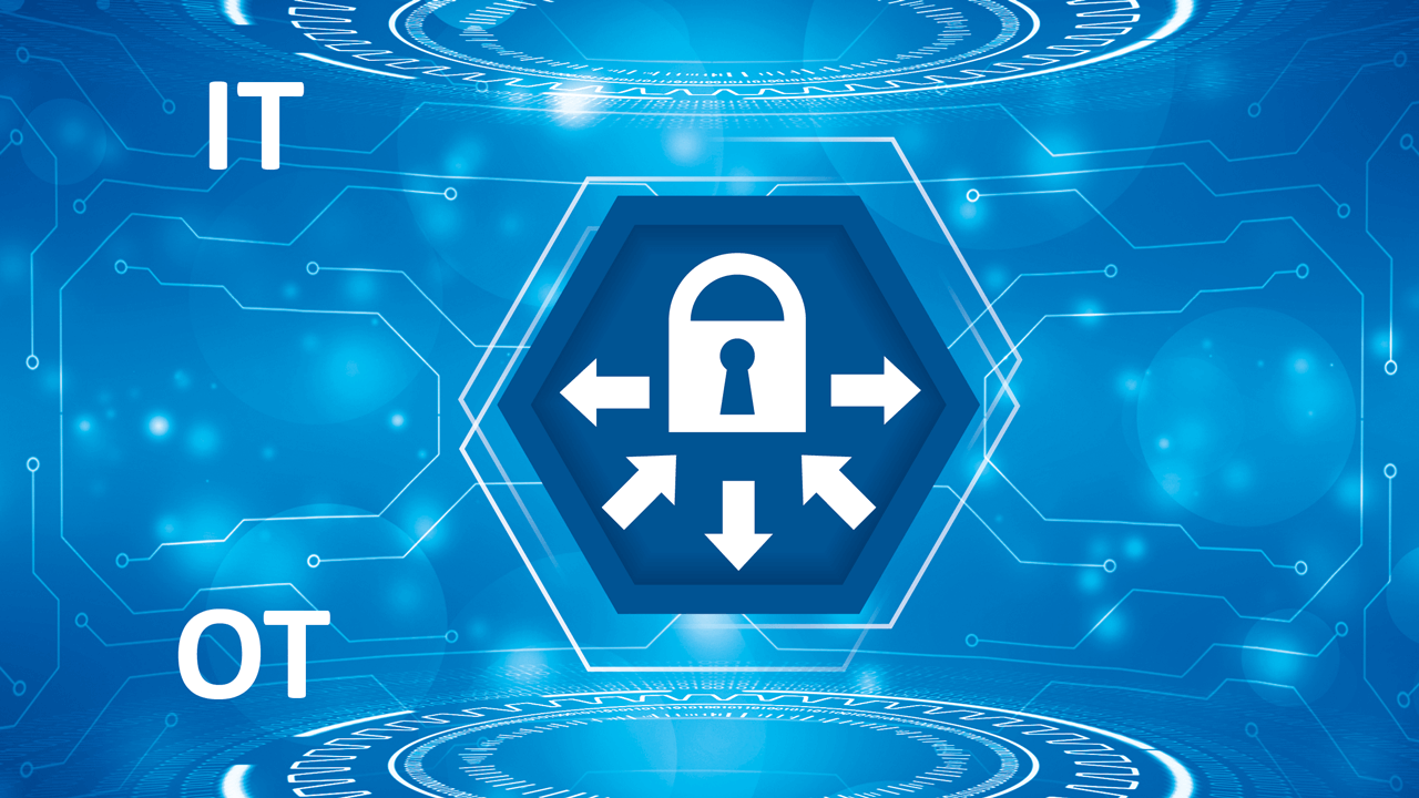 Secure and flexible IT/OT integration based on OPC UA | Industrial Ethernet Book