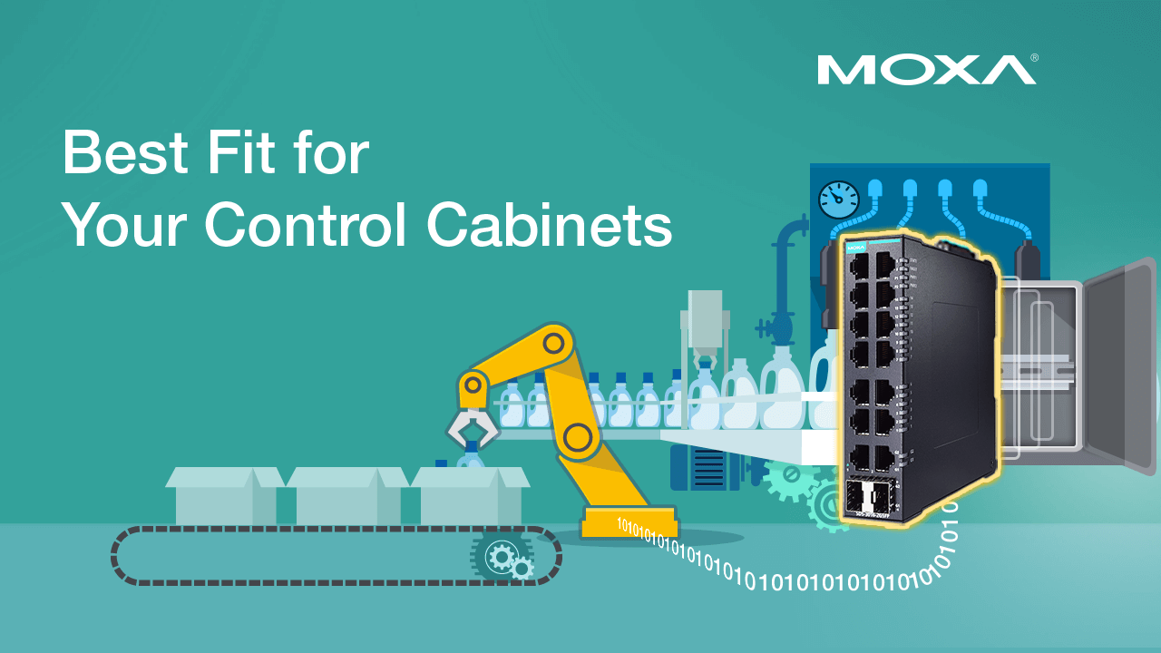 Industrial Smart Switch Network Interoperability and Integration ...