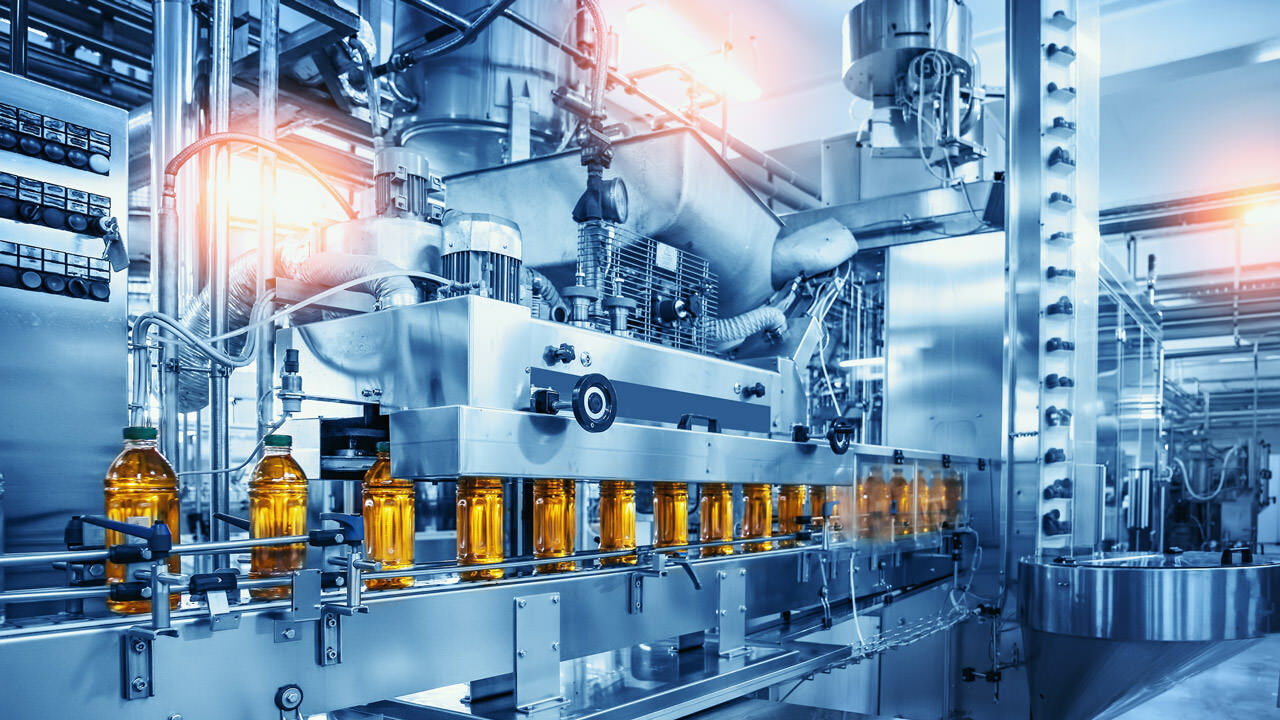 Factory automation leverages connectivity solutions | Industrial ...