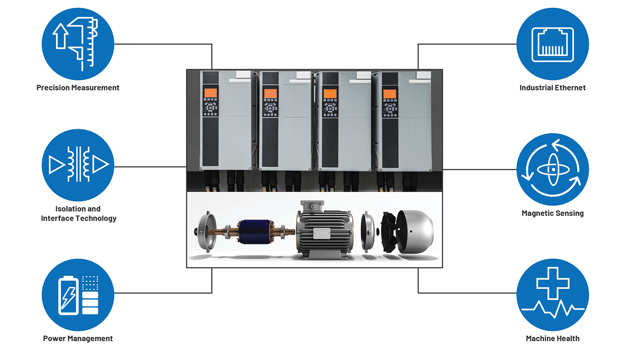 Flexible, productive, sustainable smart manufacturing | Industrial ...